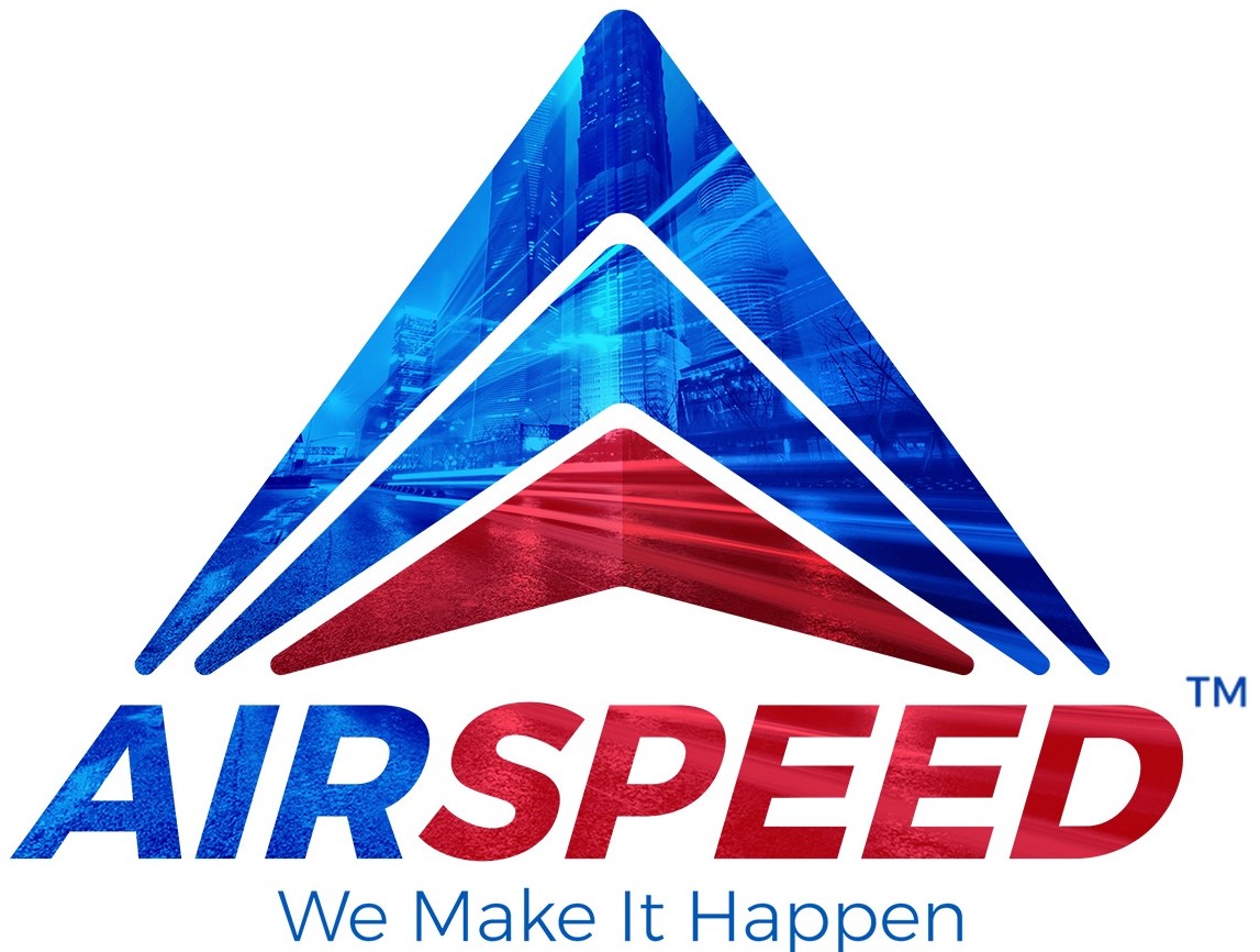 AIRSPEED
